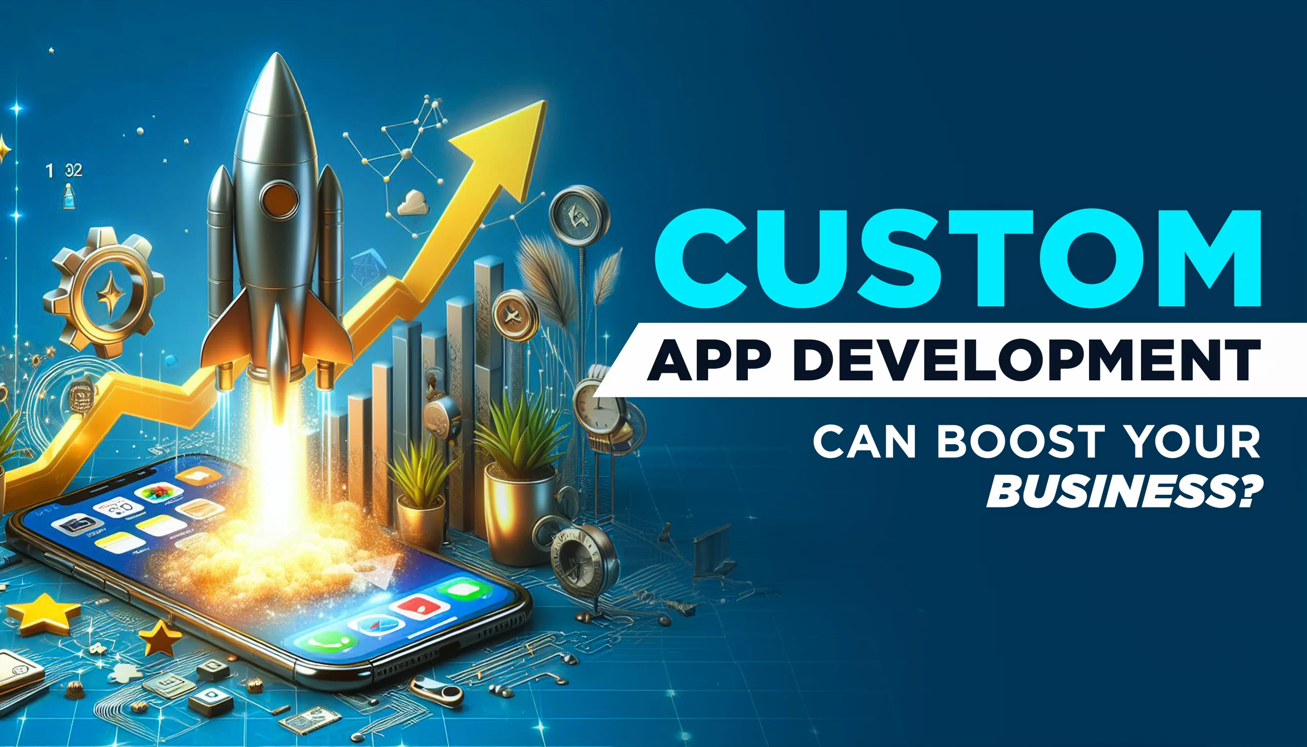 Top Mobile Apps in India 2025 to Shape Your Android, iOS & Web App ...